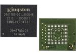 eMMC™ Embedded Flash - Kingston | Mouser