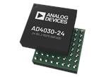 AD4030-24 24位、2MSPS、SAR ADC - ADI | Mouser