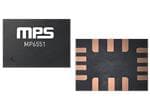 MP6551 14V 5A H-Bridge Motor Drivers - MPS | Mouser