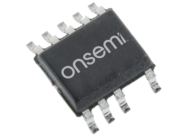 NCP1345准谐振反激式控制器 - onsemi | Mouser