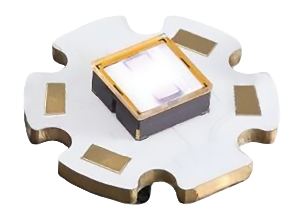 LaserLight SMD - KYOCERA SLD Laser | Mouser