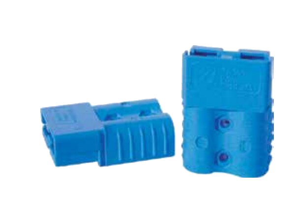 SB120 Connectors - APP | Mouser