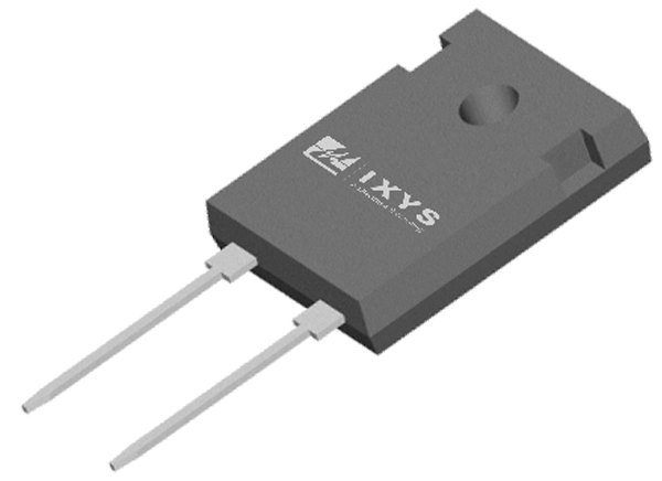 DMA80I1600HA单二极管整流器 - IXYS | Mouser
