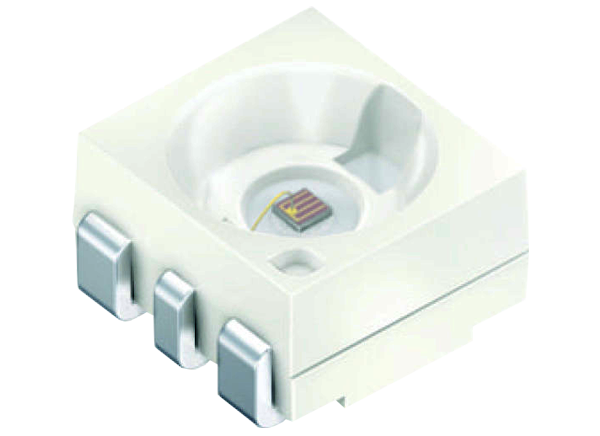 Advanced Power TOPLED® .02 - ams OSRAM | Mouser