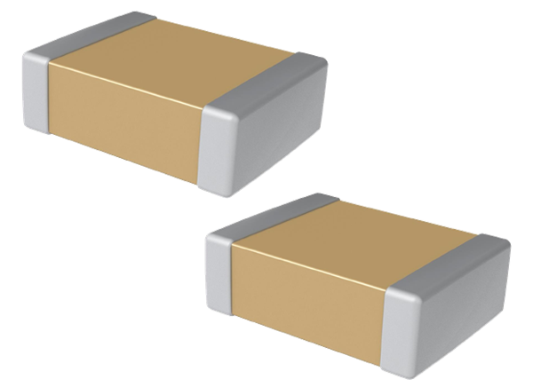 MLCC高压浮动电极设计 - KEMET | Mouser