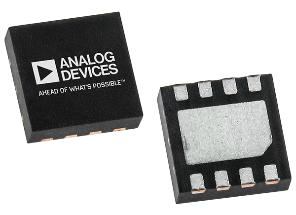 LT3092可编程双端子电流源 - ADI | Mouser