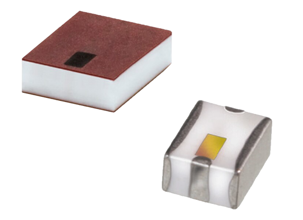 LFCV 50Ω LTCC Low Pass Filters - Mini-Circuits | Mouser