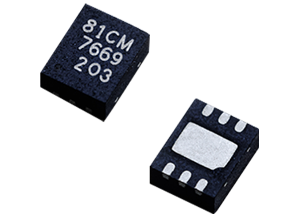 MLX90381 3D Magnetic Resolvers - Melexis | Mouser