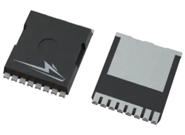 SiC MOSFET C3M™（采用TOLL封装） - Wolfspeed | Mouser
