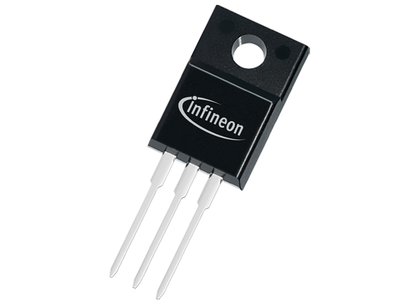 950V CoolMOS™ PFD7 SJ MOSFET - Infineon Technologies | Mouser