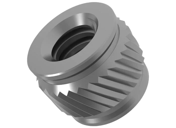 CastSert™ Threaded Inserts - PEM | Mouser