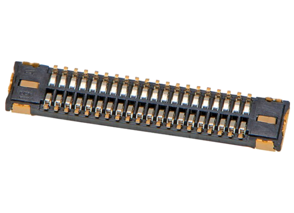 SlimStack ACB6+ Connectors - Molex | Mouser