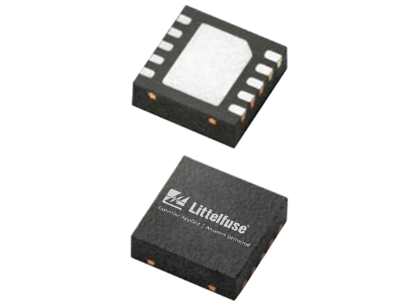 LS1205ExD33保护eFuse IC - Littelfuse | Mouser LS1205ExD33保护eFuse IC - Littelfuse | Mouser