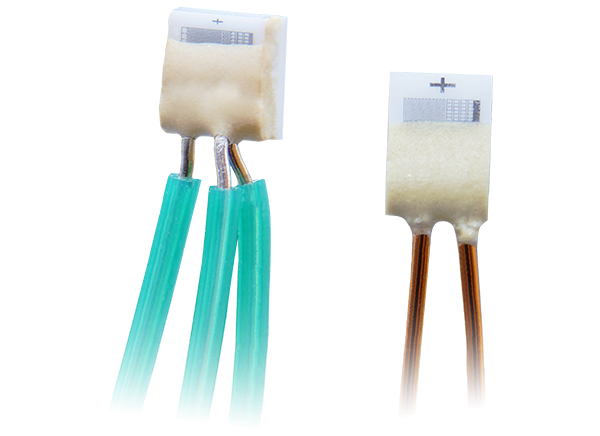 Platinum Sensors for Low Temperatures - Innovative Sensor Technology ...