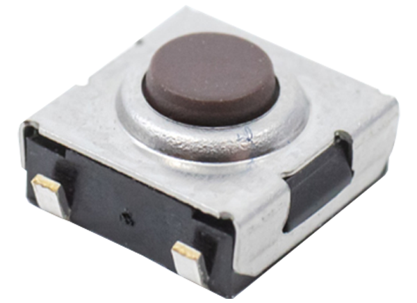 TL6800 Tactile Switches - E-Switch | Mouser