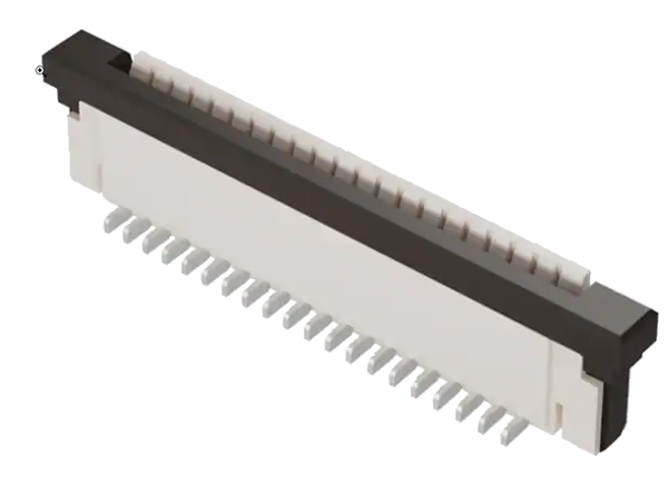 FFC3A20 Connectors - GCT (Global Connector Technology) | Mouser