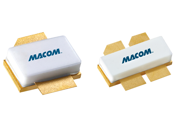PURE CARBIDE™ Amplifiers - MACOM | Mouser