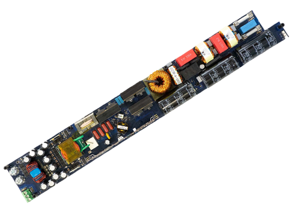 3kW 50V服务器和数据中心PSU参考设计 - Infineon Technologies | Mouser