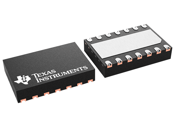 TCAN1043A-Q1汽车级CAN FD收发器 - TI | Mouser