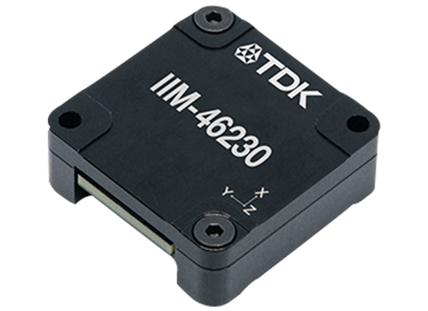 IIM-4623x 6-Axis MotionTracking MEMS Devices - TDK InvenSense | Mouser