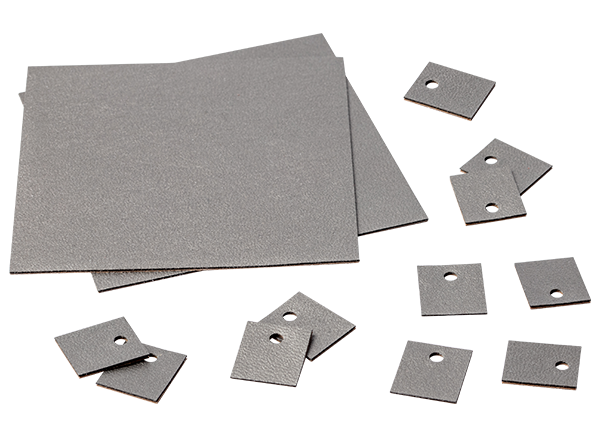 Eccosorb™ RF-LW Microwave Absorbers - Laird Performance Materials | Mouser