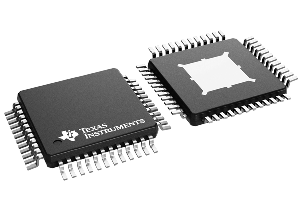 TPS92664-Q1 16通道LED矩阵管理器 - TI | Mouser