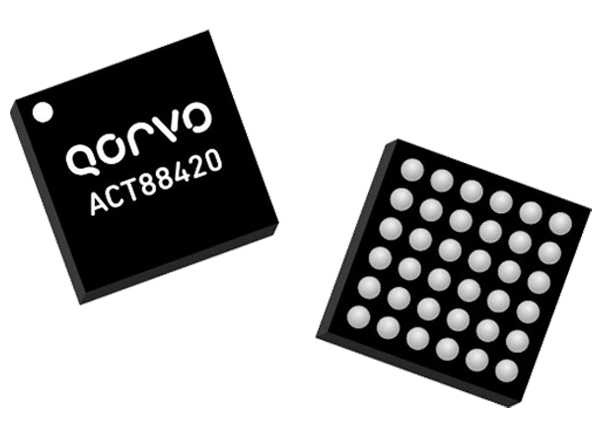 ACT88420高级PMIC - Qorvo | Mouser