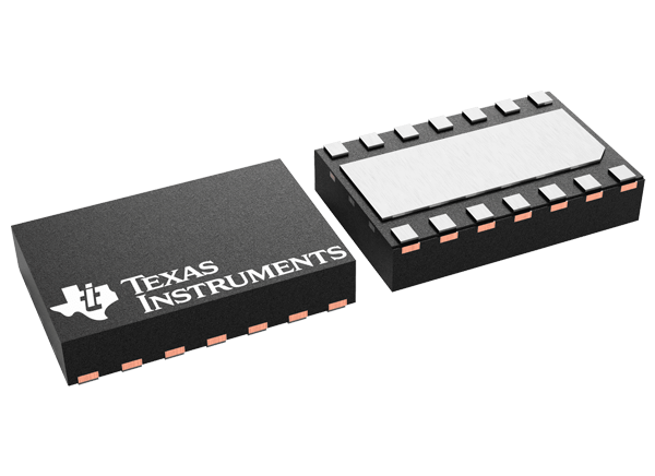 TLIN2022A-Q1双路LIN收发器 - TI | Mouser