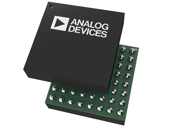 AD4630-24 & AD4632-24 24-Bit SAR ADCs - ADI | Mouser