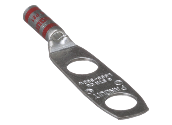 LCC Series Long Barrel Lugs - Panduit | Mouser