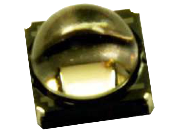 LZ1-00UBN0 LED Engin LuxiGen - ams OSRAM | Mouser