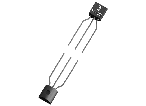 BCx Bipolar Transistors - Diotec Semiconductor | Mouser