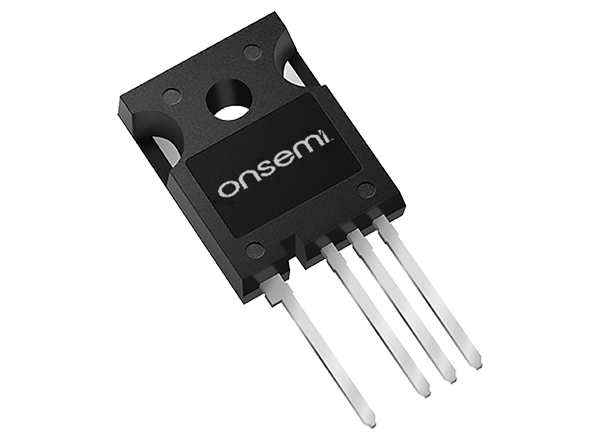NTH4L014N120M3P碳化硅 (SiC) MOSFET - onsemi | Mouser