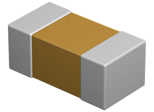 CL MLCC Standard Normal Capacitors - Samsung Electro-Mechanics | Mouser