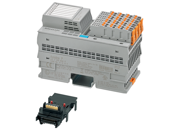 Axioline P - Phoenix Contact | Mouser