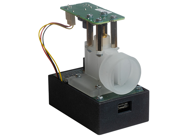 AFBR-S6DPYEGA01 ezPyro SMD评估套件 - Broadcom | Mouser