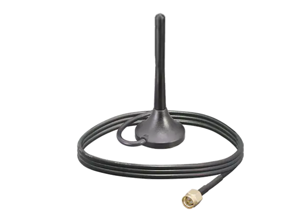 ANT-5GW-MMG1-SMA Magnetic 5G Cellular Antennas - Linx | Mouser