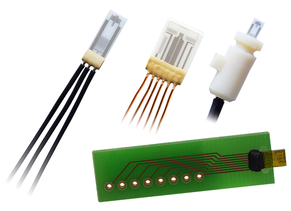 Gas Flow Sensors - Innovative Sensor Technology | Mouser