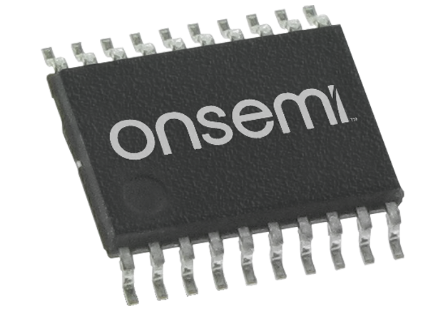NCP1681图腾柱功率因数控制器 - onsemi | Mouser