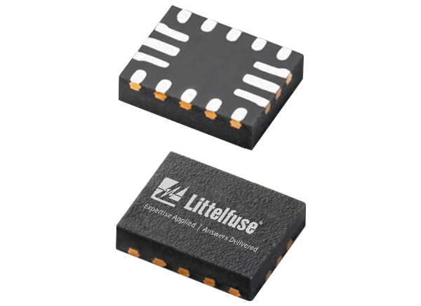 保护eFuse IC - Littelfuse | Mouser 保护eFuse IC - Littelfuse | Mouser