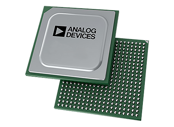 ADSP-21591/ADSP-21593 SHARC+ 双核DSP - ADI | Mouser