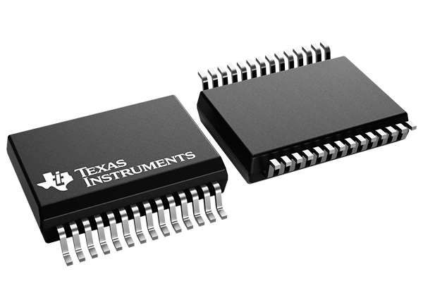 ISOUSB211高速/全速/低速USB中继器 - TI | Mouser