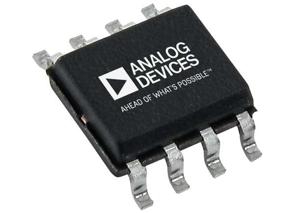 ADA4841轨至轨输出放大器 - ADI | Mouser