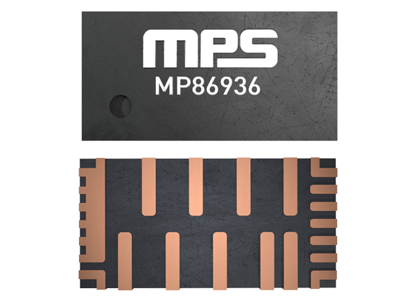 MP86936 Intelli-Phase™ Solution - MPS | Mouser