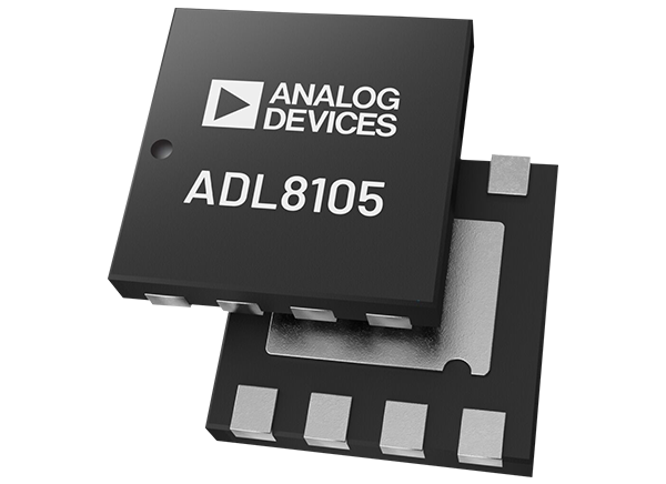 ADL8105低噪声放大器 - ADI | Mouser