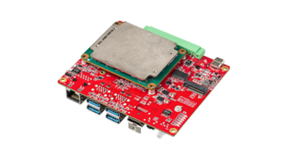 EXMU-X261 FPGA Machine Vision Solution Kit - Innodisk | Mouser EXMU-X261 FPGA Machine Vision Solution Kit - Innodisk | Mouser