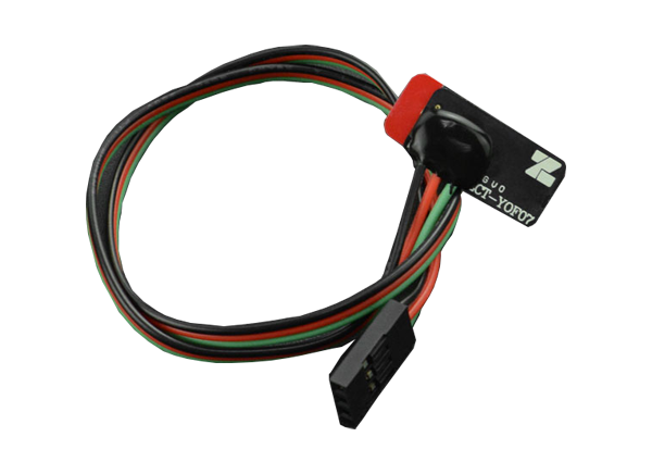 Non-contact Flexible Liquid Level Sensor - DFRobot | Mouser