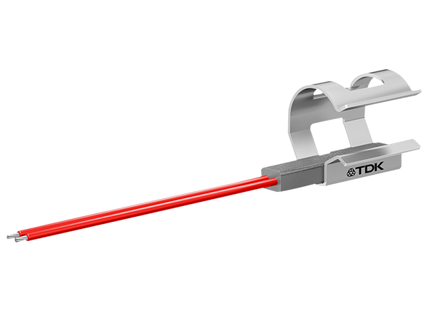 HP100 NTC热敏电阻 - EPCOS / TDK | Mouser