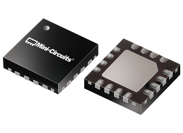 PMA4-33GLN+ Monolithic Amplifiers - Mini-Circuits | Mouser