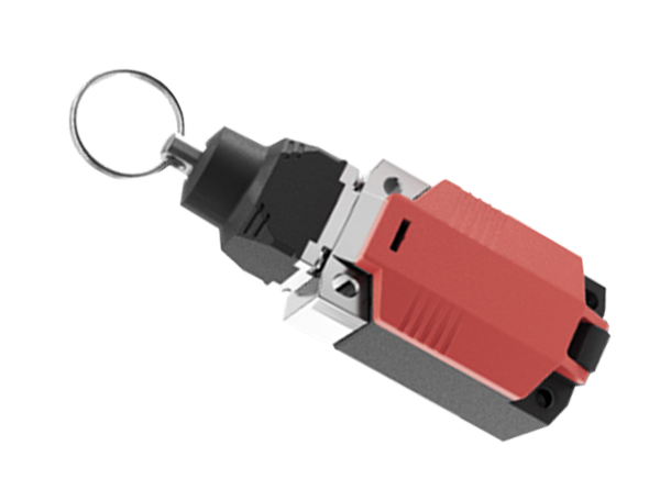 Safety Rope Pull Switches - Altech | Mouser